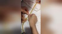 Y型留置针