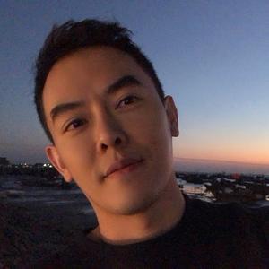 英泽Talk（霂霖） 