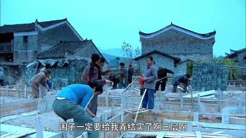 商业励志感人催泪电视剧解说 两口子终于实现了有钱人的梦想