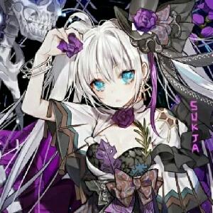 一只太哀伤的猫 