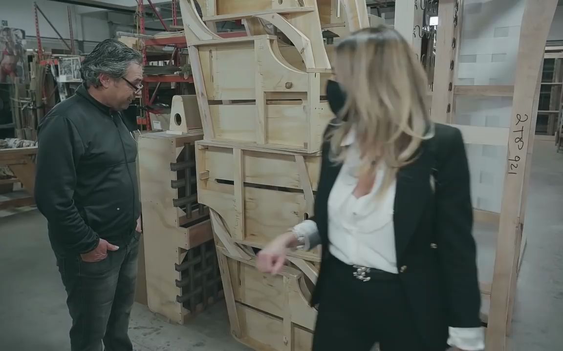 室内设计师的一天!室内设计师真正做什么?