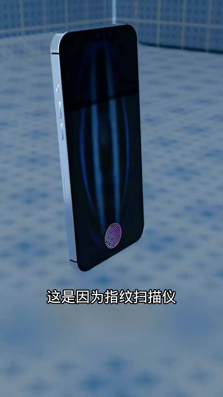 为什么人去世后指纹不能解锁