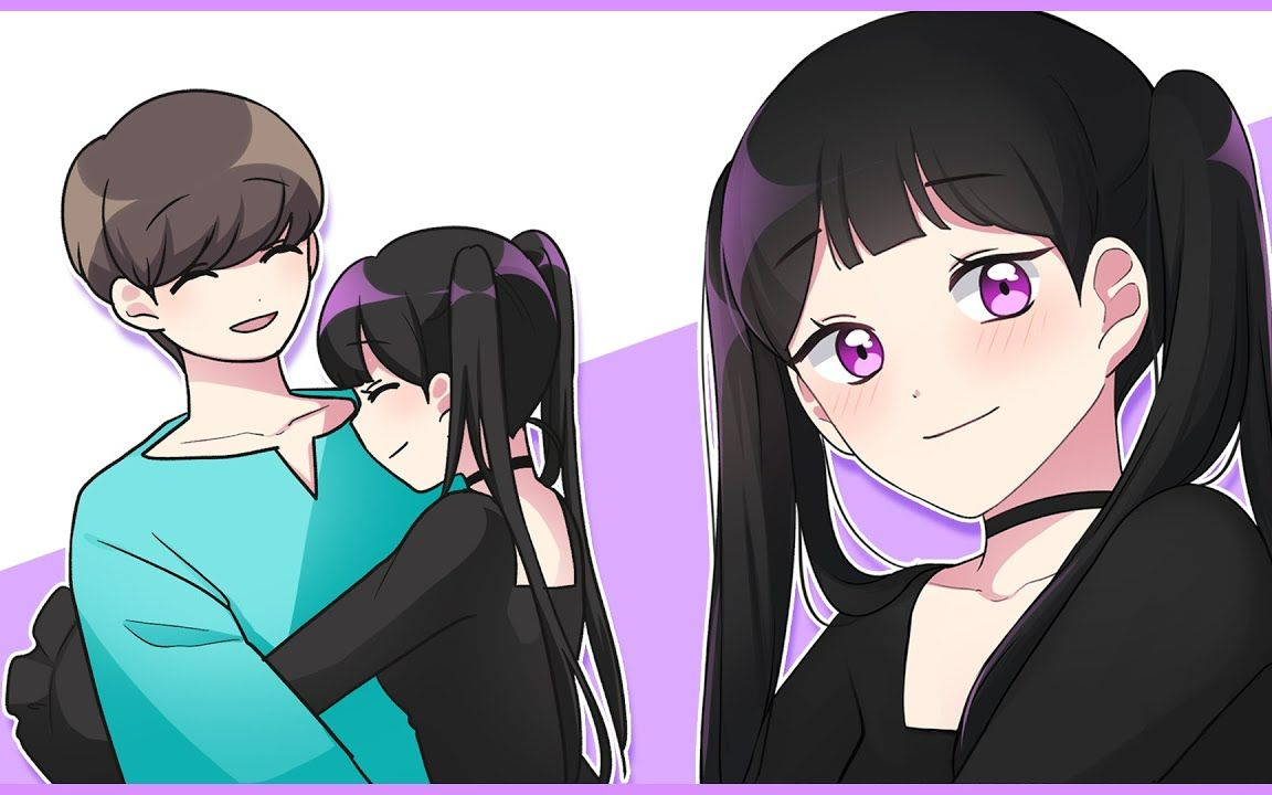 【拟人化】《我的世界》动画 完整版