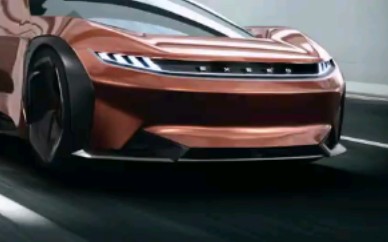 星途设计理念宣传片,外观及内饰设计师讲述星途的设计理念