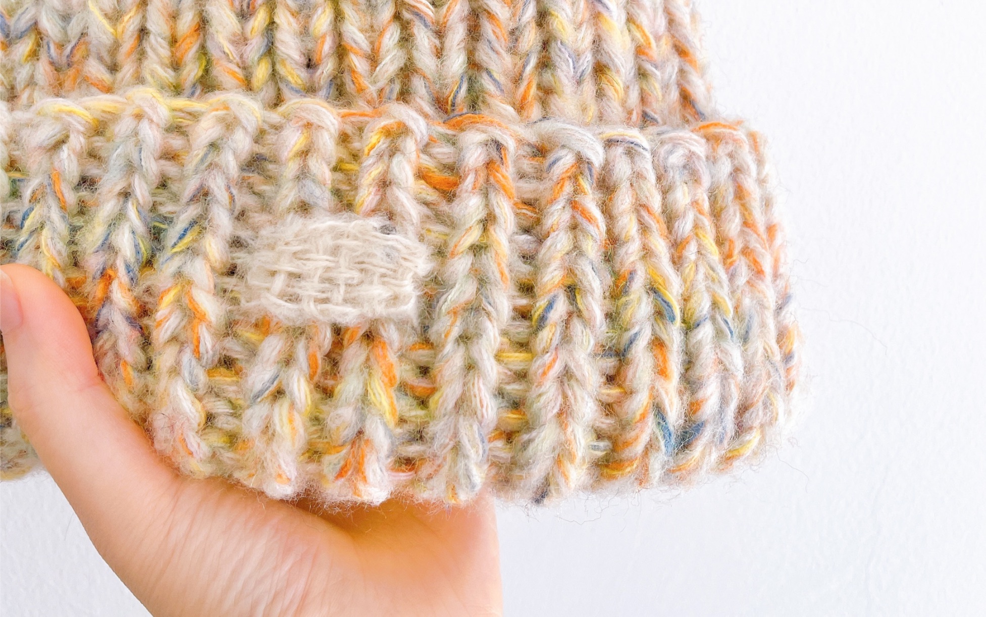 【毛线粗细挑选指南】