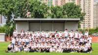 首都体育大学表演系毕业表演宣传片