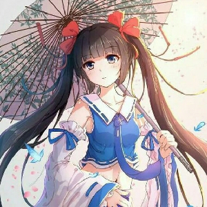 不知名花火 