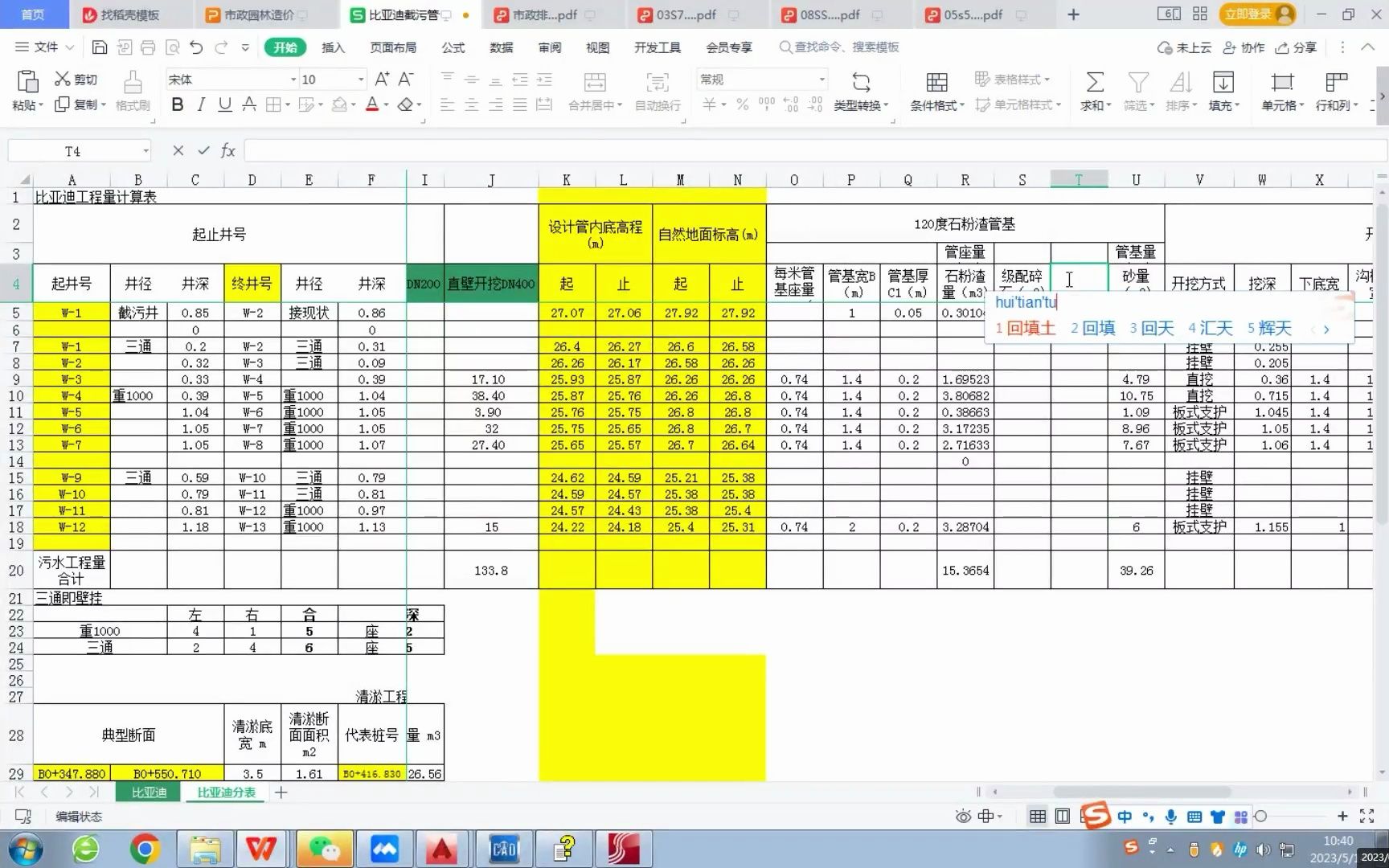 新手市政工程预算培训课+市政造价零基础入门课程+市政造价预算实操...