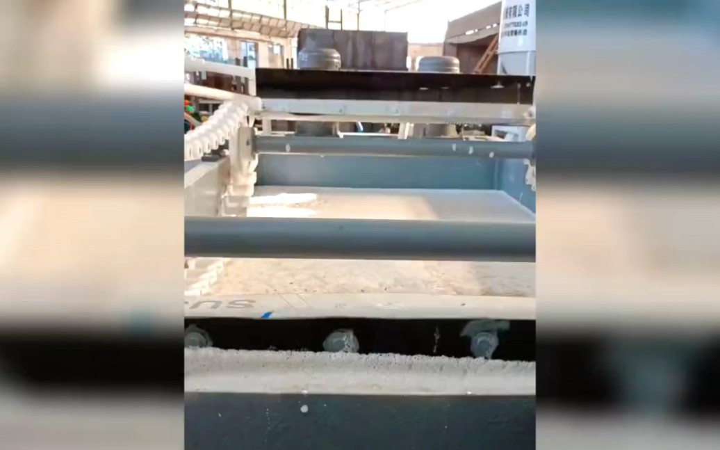 造纸厂污水处理设备工艺流程及系统介绍#造纸厂污水处理设备#造纸...