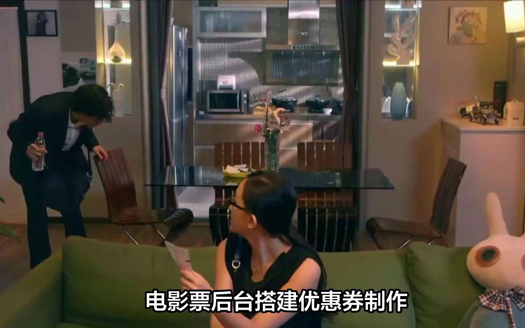 电影票在线售票分销软件:JAVA+小程序+源码+APP