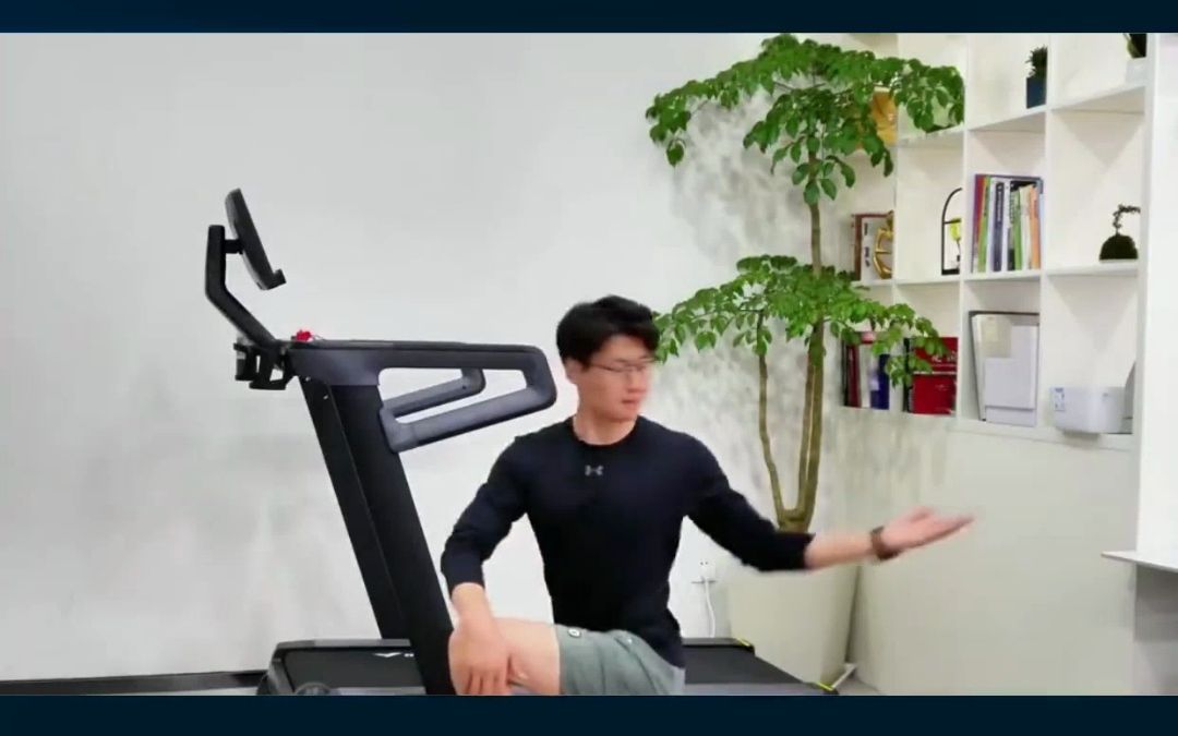 跑步机CE认证ASTM F 2115-12标准测试流程