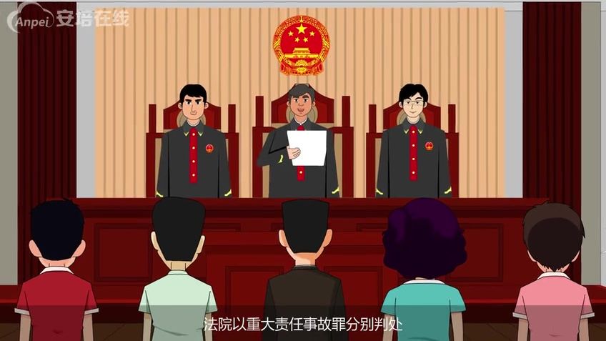 警钟长鸣!清华附中重大坍塌事故案例分析动画演示!