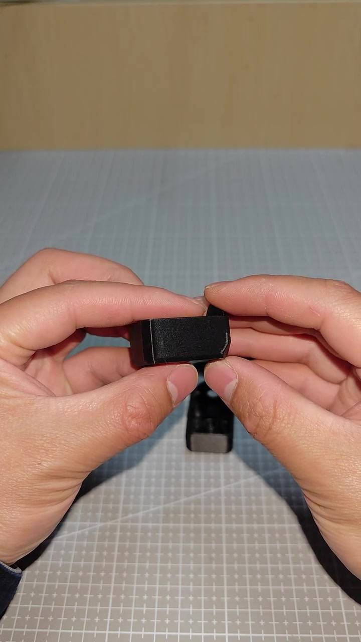 DIY 自制370减速电机