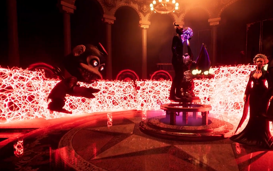 黑暗欺骗解锁控制台用指令刷怪教程