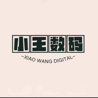 数码博主小王 