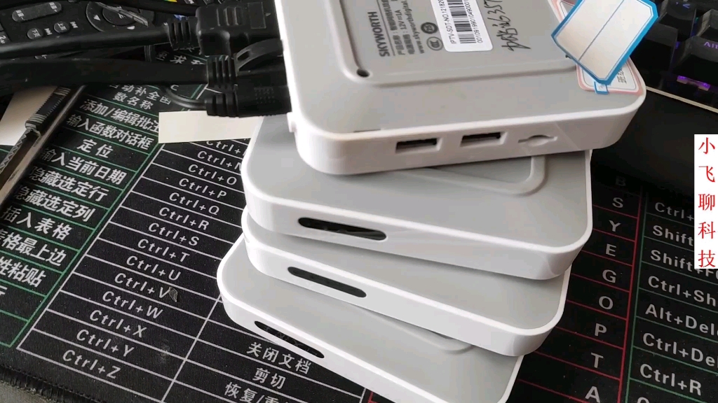 区分好电视盒子的版本,五分钟刷机一个,简单又迅速