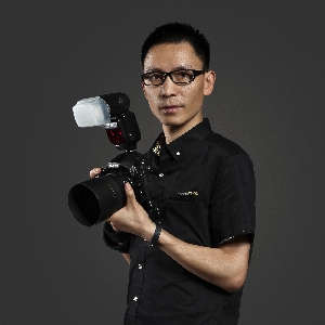 晓憩枫林 