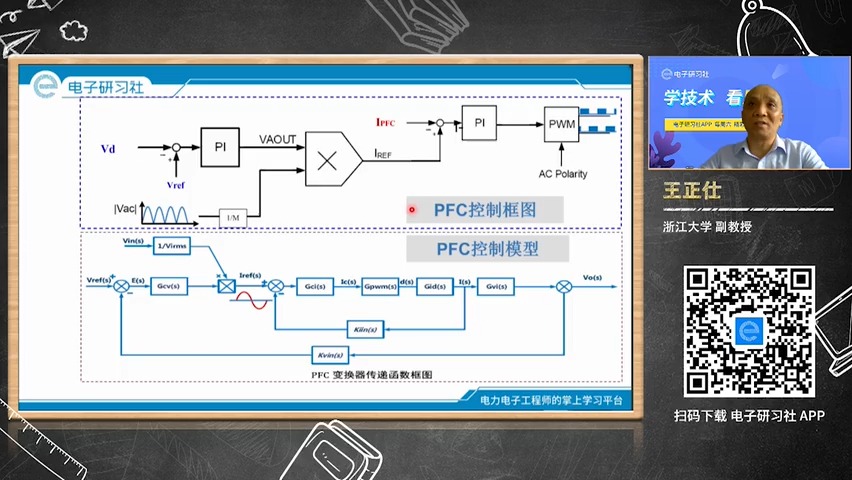 电动汽车车载充电机(OBC)与车载电源技术方案