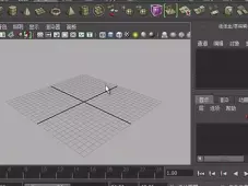 【Maya教程】零基础教学篇01第一讲-Maya软件介绍