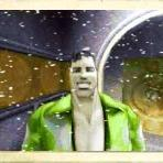 马年豪岁月如梭 