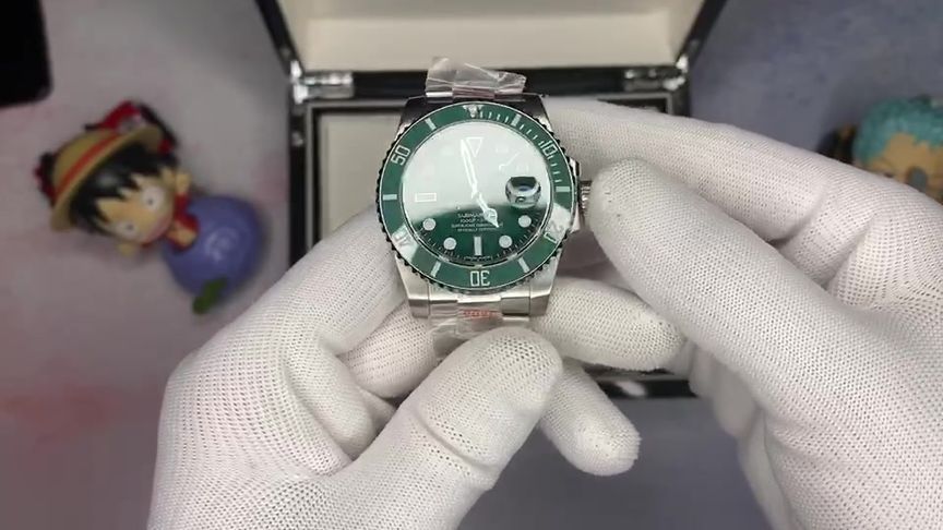 好友的洗脑之下,花2700元上手上海生产的顶尖腕表,到底值不值?