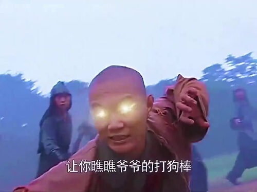 盘点影视剧中意想不到的结局!