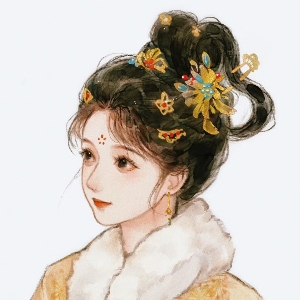Souvenir的老板娘 