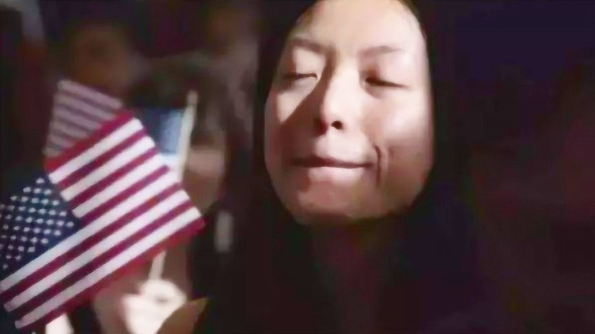 生活在美国的华裔,生活都怎么样?看看华人怎么说