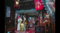 《龙珠传奇》杨紫被打手板秒变怂包,痛哭竟那龙袍当抹布
