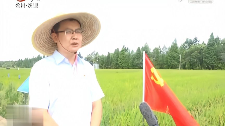 传统农业靠天吃饭,现代农业却不同了,智慧气象接通“天与地”!