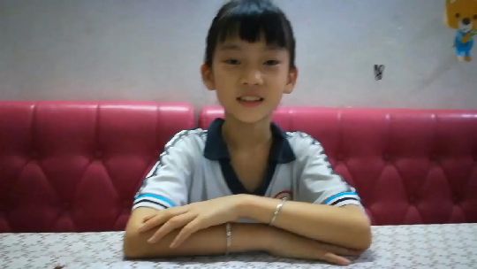 珠心算满十加法,练习方法的第一种:听珠算,珠心算少儿基础训练
