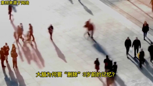 大脑为何要"删除"3岁前的记忆?小时候看见了啥?研究发现答案