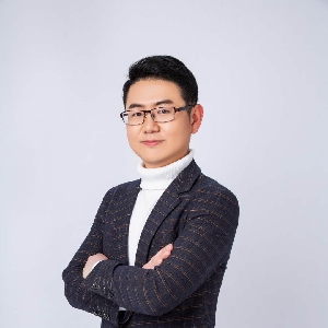 考研商商老师 