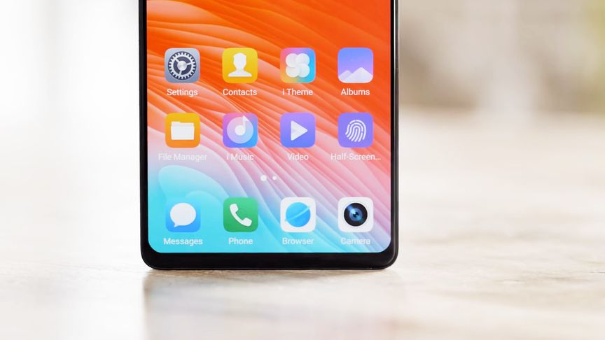 vivo将全面开启Funtouch OS 4.0系统公测,或许适配机型就有你的