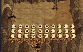 饥荒拥有30炮台能否为所欲为