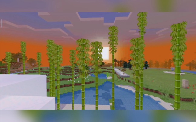 【by凌夜】《我的世界》千古恨(二周目)完结篇