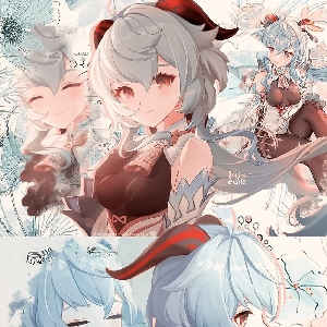 多夕夕_ 
