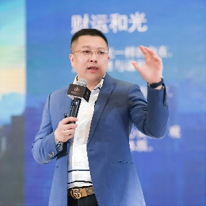 吴博士商业精英思维 