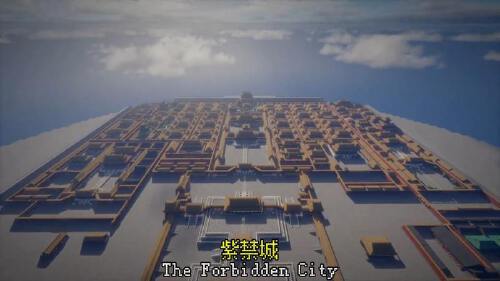 《我的世界》方块放置终极指南:从新手到建筑大师的蜕变之路