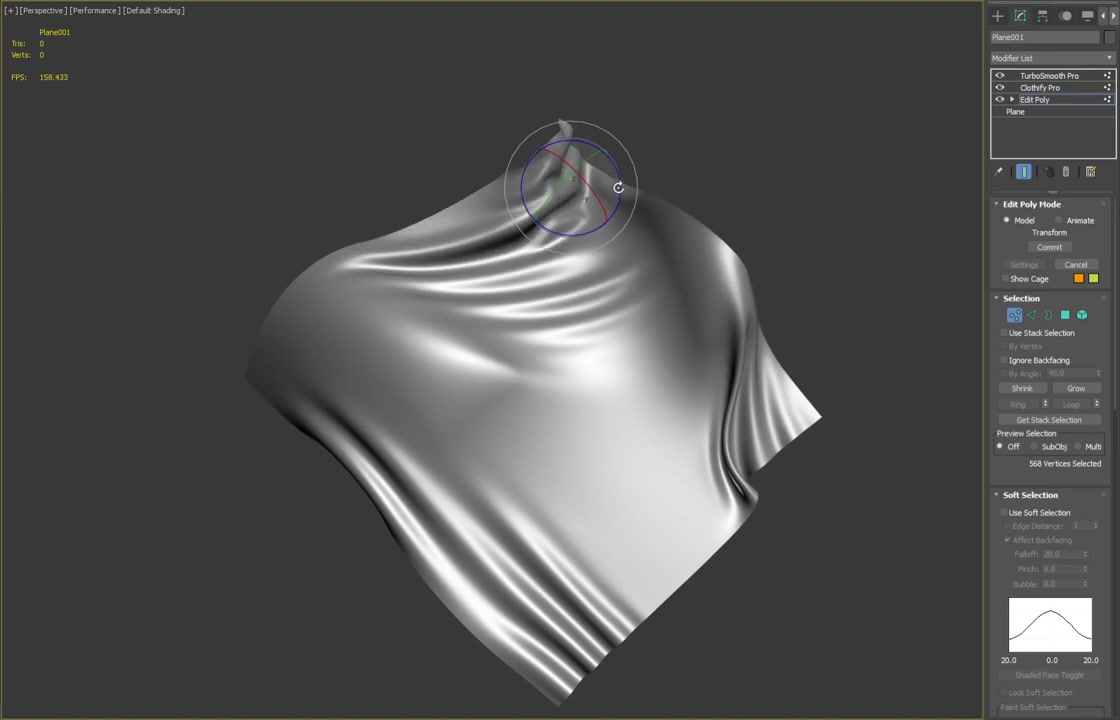 布料插件 Clothify Pro 1.0