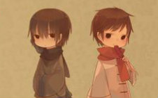 厦门DE02超完美盗墓笔记瓶邪COS造成现场轰动场面失控