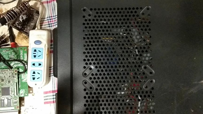 台式电脑主机结构复杂吗?看过这节,小白也能装电脑!