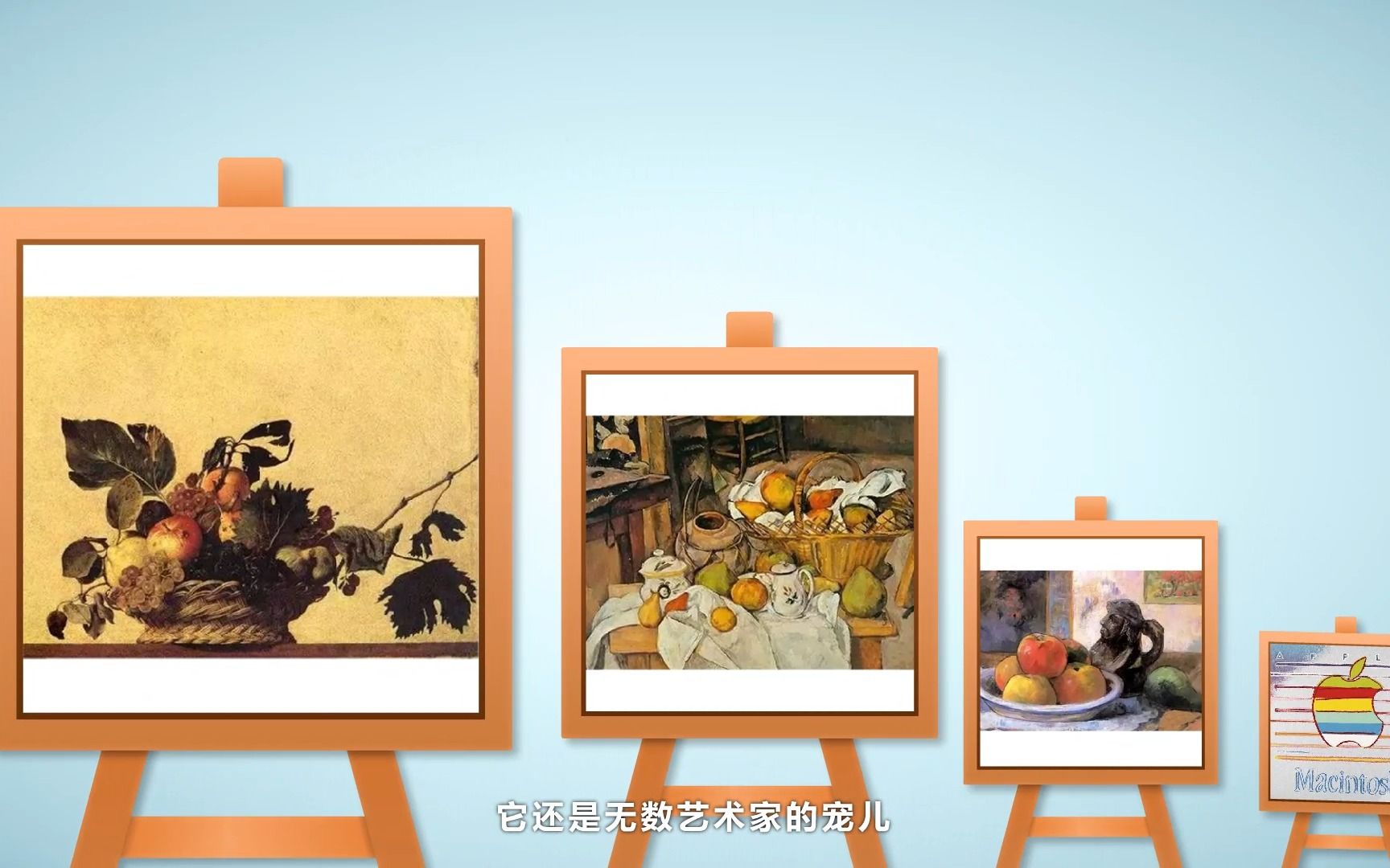 【公司作品】《丝绸之路》动画