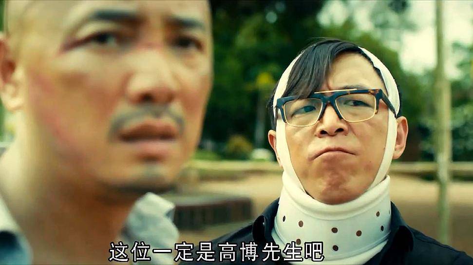 影视:全剧最精彩的一段,授权书就在眼前了,没看会是遗憾!