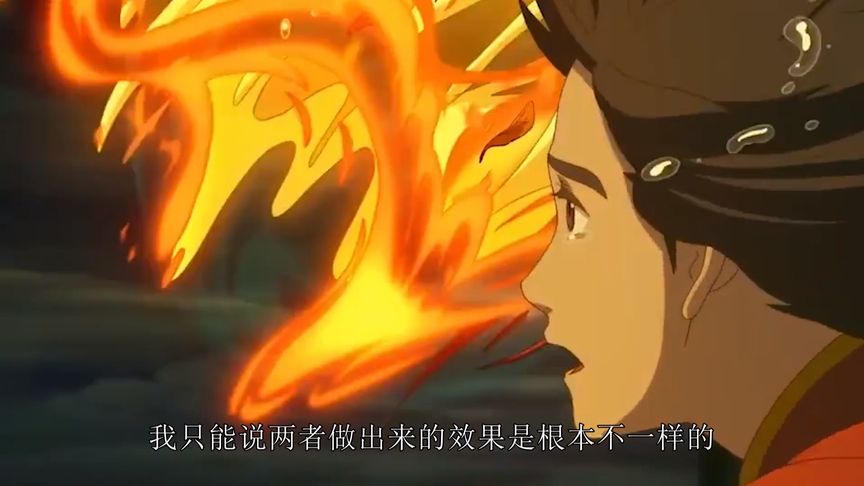 都2020年了,还有人说3D动画比2D动画省钱?长点心吧!