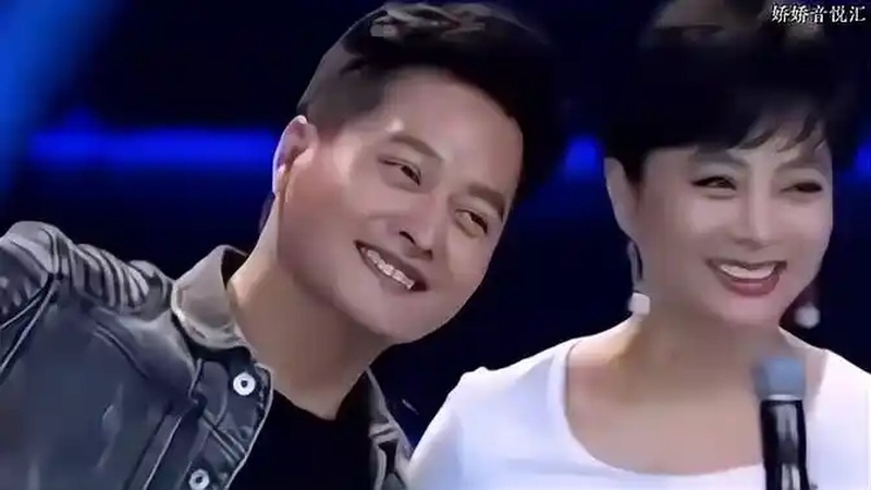 《一生离不开的是你》,经典依旧,百听不厌