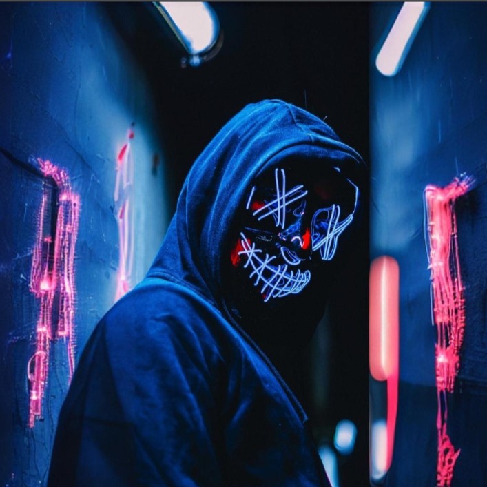 白帽黑客王小明 