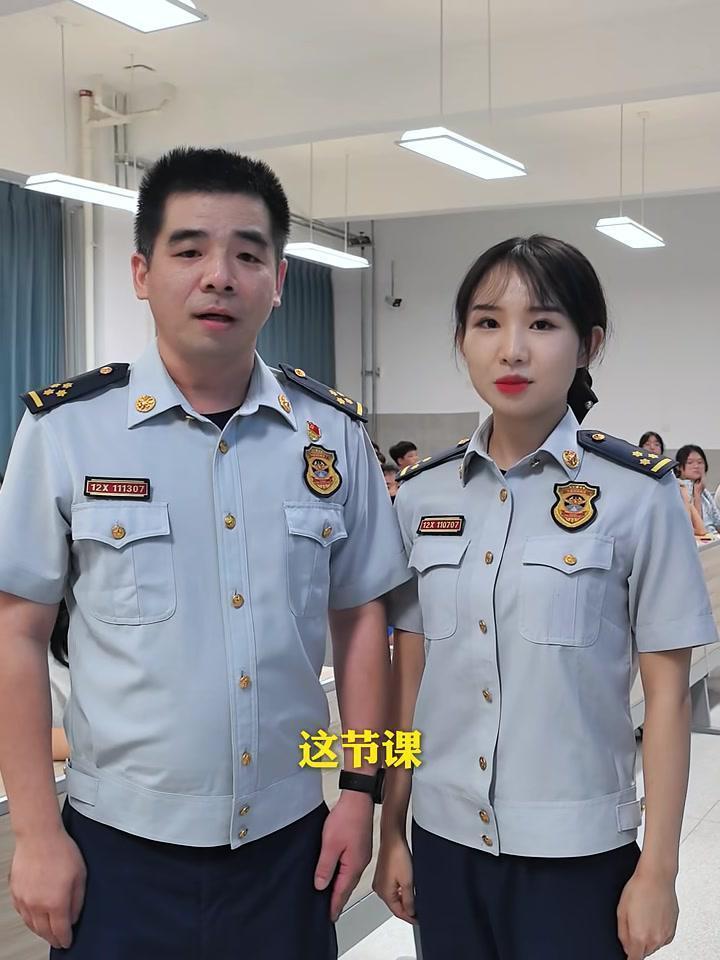 万余人参与!合肥开展消防安全大培训!#消防安全大培训