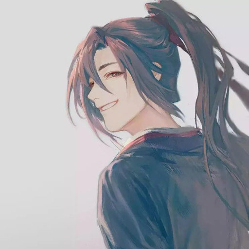 不会打游戏的王丶 