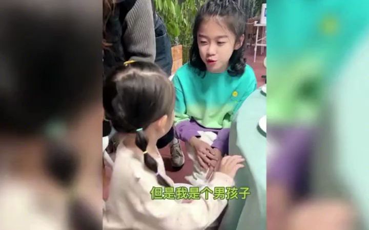 “街舞达人”臻臻-让王小麦和沝子纷纷沦陷,他有多暖心